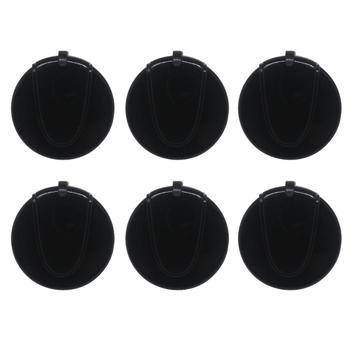 Kit 6 Peças Botão Manipulador Fogão de Piso a Gás Mueller 5 Bocas ...