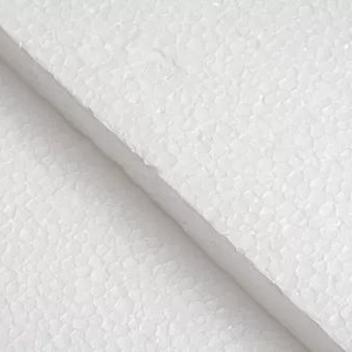 Kit 60 Placas De Isopor Eps - 100cm X 50cm X 0,5cm / 5mm - Isoportal ...