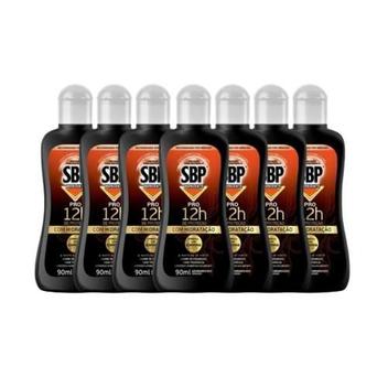 Kit 7 Repelentes Loção Sbp Pro Hidratante 90ml cada - Repelente ...