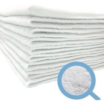 Kit 8 Absorventes Melton 8 Camadas Fralda Ecológica De Pano - Malana ...