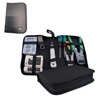 Kit 8 Ferramentas de Rede manutenção Bmax BM-345 - B-MAX - Kit ...