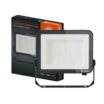 Kit 8 Refletores Led Floodlight Compact Core 50w 5000k Ip65 Ledvance Osram - Refletor - Magazine ...