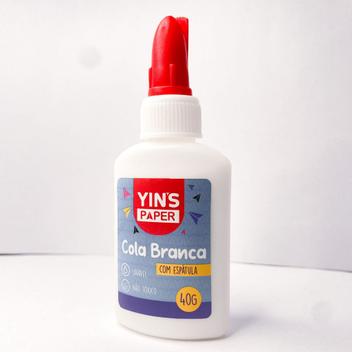 Kit 9 Colas branca líquida clássica escolar - Filó Modas - Cola Branca ...