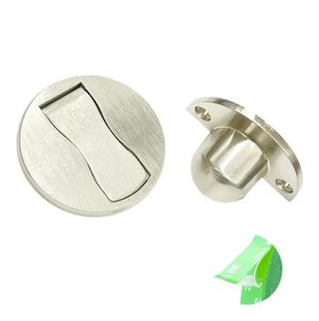 Kit 9 Prendedor Trava Porta Tampa Magnética Inoxidável Imã - Embralumi ...