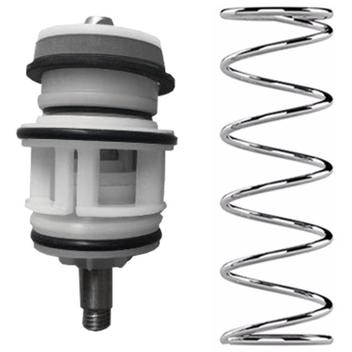 Kit Acionamento Pressmatic Compact Docol - Reparo para Torneira ...