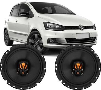 Kit Alto Falante Original Jbl Dianteiro Fox 100wrms Som - Kit Som ...
