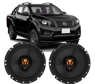 Kit Alto Falante Original Jbl Dianteiro Frontier 100wrms Som - Kit Som ...