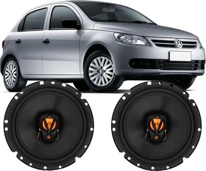 Kit Alto Falante Original Jbl Dianteiro Gol G4 100wrms Som - Kit Som ...