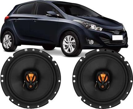 Kit Alto Falante Original Jbl Dianteiro Hb20 100wrms Som - Kit Som Automotivo - Magazine Luiza
