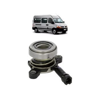 Kit atuador de embreagem - master 2.3/2.8 8201290863 - LUK - Atuador ...