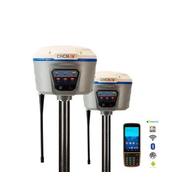 Kit Básico GNSS RTK CHC i50 - Drone - Magazine Luiza