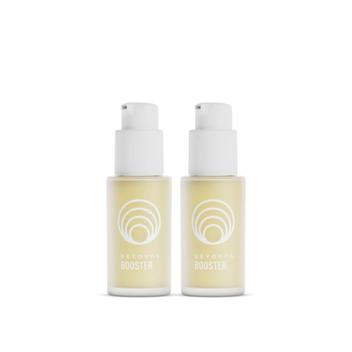 Kit Beyoung Dupla de Boosters - 2 Booster 30ml - Cuidados com o Corpo ...