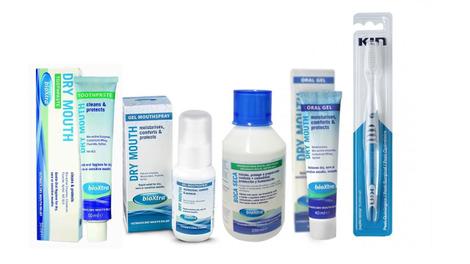 Kit Bioxtra Importado - Higiene Bucal Completa - Higiene Bucal ...