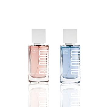 Kit Bloom Body Blue Mist+ Cheer- Perfume Capilar 50ml - Perfume ...