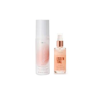Kit Braé - Leave in 200ml + Óleo 60ml - Kit de Tratamento para Cabelos ...
