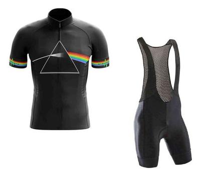 Kit Bretelle Forro Gel Camisa Dry Fit Pink Floyd Speed Pro - Bretelle ...