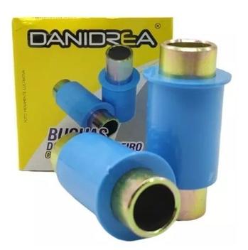 Kit Bucha Balança Quadro Elas Factor 150 Fazer 150 Danidrea - Bucha ...