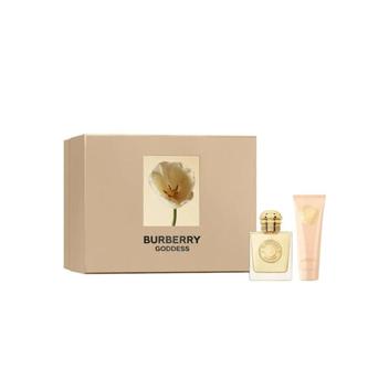 Kit Burberry Goddess Edp 50Ml+Body Lotion 75Ml - Kit de Perfume ...