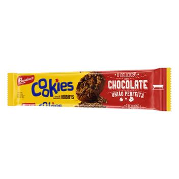 Kit c/ 2 Cookies Chocolate Bauducco 100g - Cookies - Magazine Luiza