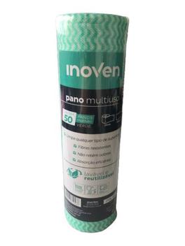 Kit c/2 Pano Multiuso Tipo Perflex 28x50 c/50un. cada - Quest - Pano ...