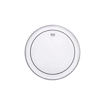 Kit c/ 2 peles encore 13 pol pinstripe transparente en-0313-ps remo ...