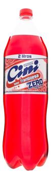 Kit c/ 2 Refrigerante Framboesa e Guarana Zero Acucar Cini - Bebida ...