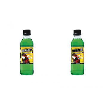 Kit C/2 - Removedor De Ferrugem Remox 250Ml - TBR - Removedor ...