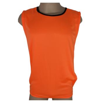 Kit C/20 Coletes de Futebol Treino Jogo Simples 1 Fit - Colete ...