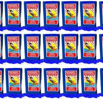 Kit c/24 Wagi Oage Anil Africano Pó para Limpeza Espiritual - Lua ...