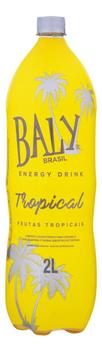 Kit c/ 3 Energetico Tropical Baly Garrafa 2l - Bebida Energética ...