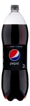 Kit c/ 3 Refrigerante Cola Zero Acucar Pepsi Garrafa 2l - Refrigerante - Magazine Luiza