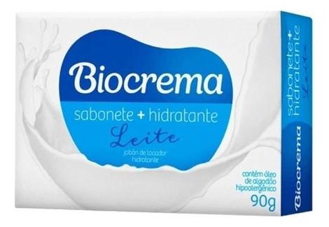 Kit c/ 3 Sabonete Biocrema Men Speed Care Caixa 90G - Sabonete ...