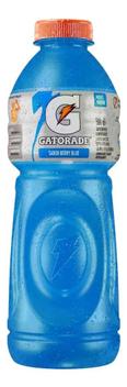 Kit c/ 4 Gatorade Berry Blue 500ml - Bebidas - Magazine Luiza