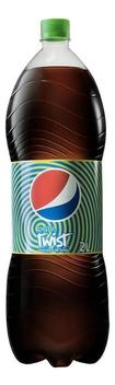 Kit c/ 6 Refrigerante Pepsi Twist Pet 2 Litros - Refrigerante - Magazine Luiza