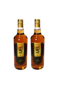 Kit Cachaça de Mel Dom Tápparo 1000ml 2 unidades - Coquetel Alcoólico ...