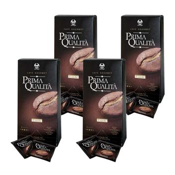 Kit Café em sache E.S.E Prima Qualitá - MARCA - Alimentos Básicos ...