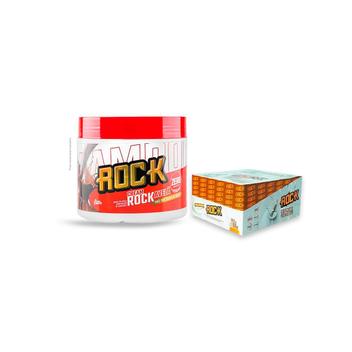 Kit Caixa Cracker Monster + Cream Rock 500g - Rock Peanut - Biscoito ...