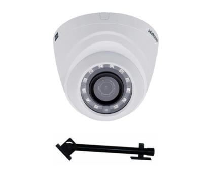 Kit Camera VHD 1010 D G4 Com Suporte extensor 40CM Intelbras - Câmera ...