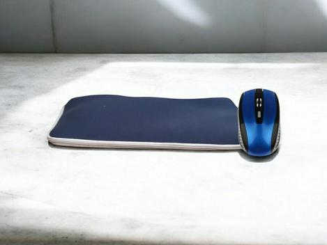 Kit Capa de Notebook 15,6 Polegadas e Mouse Sem Fio Compatível com Dell ...