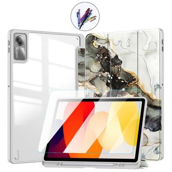 Kit Case Para Tablet Xiaomi Redmi Pad Se 11 + Caneta + Vidro - Star ...