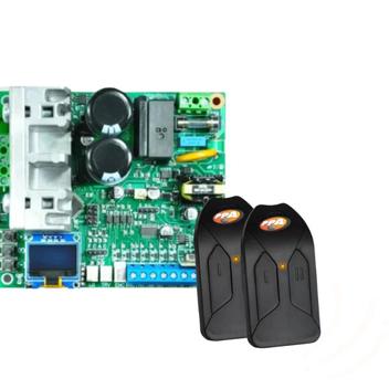 Kit Central Triflex Full Range Com Display E 2 Controle Tok - PPA ...