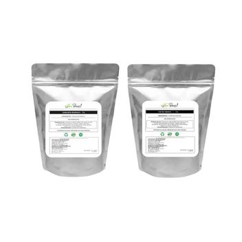 Kit: Chá de Hibisco 30g + Cavalinha 30g Tea Brasil - Chá - Magazine Luiza