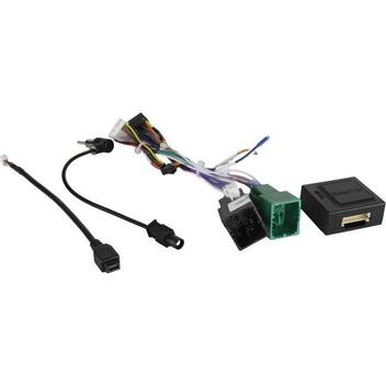 Kit Chicote Canbus Onix 20 A 22 Central Android Com Canbus - Expex ...