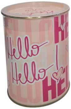 Kit Ciclo Hello Hello Colônia Lata + Loção Hidratante - Kit de Perfume ...