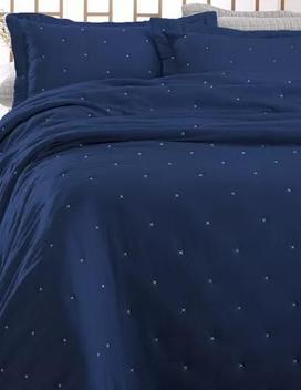 Kit Cobre Leito 3 King Casal Extra Soft Rozac Maxime - Enxoval de Cama ...