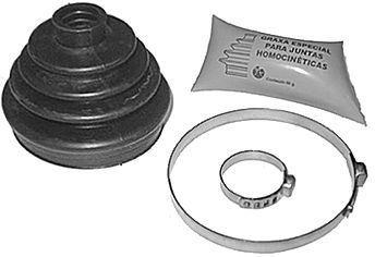 Kit Coifa Homocinetica Lad Roda Astra Kadett Monza 1982-1994 - Marbo ...