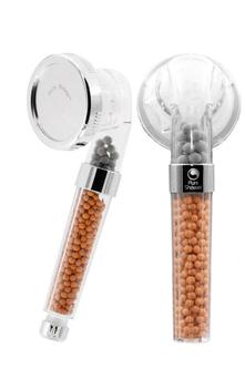 Kit Com 02 Duchas Profissionais Salão Pure Shower Standard - Ducha Fria ...