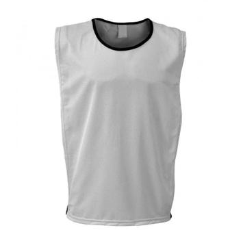 Kit com 10 Coletes de Futebol na Cor Cinza - TRB - Colete Esportivo ...