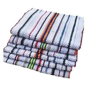 Kit com 10 Tapetes de Malha Coloridos para Sala, Quarto e Corredor ...