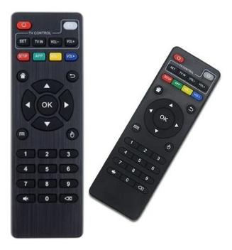 Kit Com 2 Controles Remoto Universal Para Modelos Box - Generic - Acessórios para TV - Magazine ...